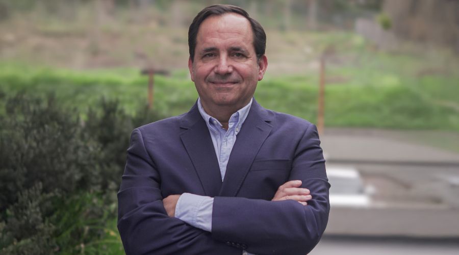 Global Vía Pública anuncia nombramiento de José Luis Jofré