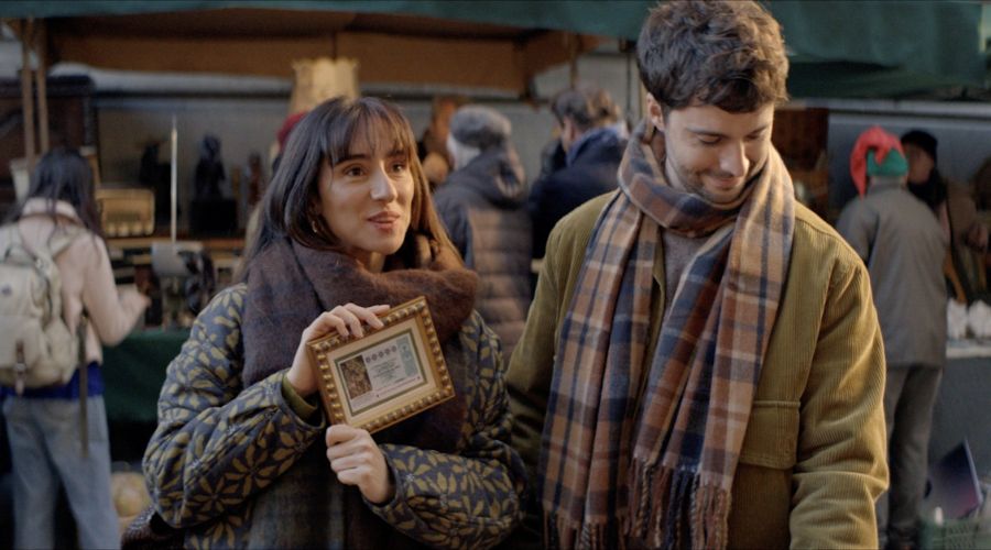 Se estrena el anuncio del Sorteo Extraordinario de Navidad 2025