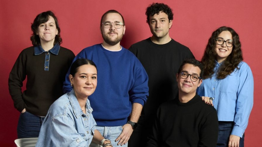 Sra. Rushmore anuncia 6 promociones en Creativo y Cuentas